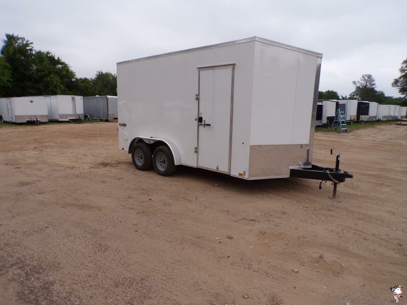 Trailer Inventory in Dallas & Gregg County | RJ Trailers