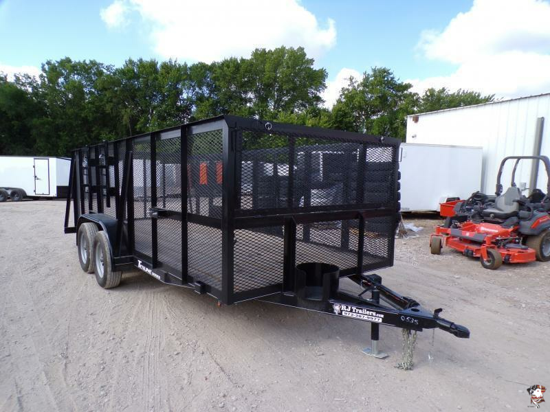 Utility Trailers for Sale | RJ Trailers