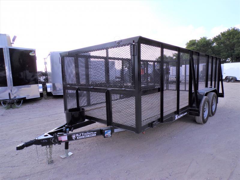 Utility Trailers for Sale | RJ Trailers