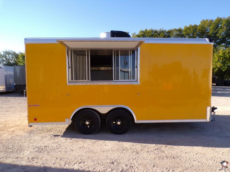 Inventory - RJ Trailers