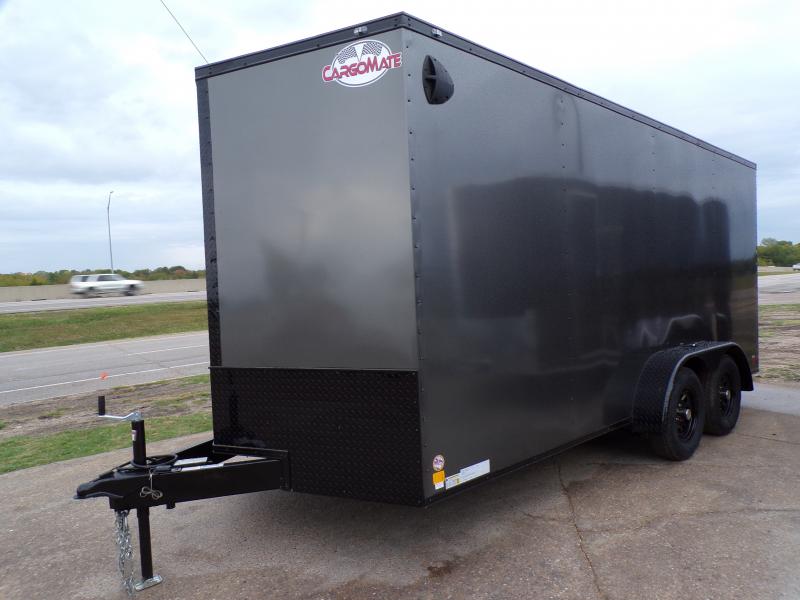 Inventory - RJ Trailers | Trailers For Sale in Dallas & Longview, TX ...