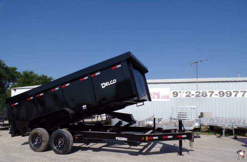 Inventory - RJ Trailers