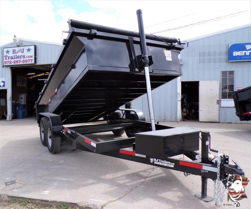 Inventory - RJ Trailers