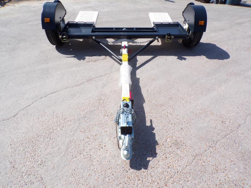 Trailer Inventory in Dallas & Gregg County | RJ Trailers