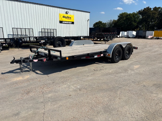 Inventory - RJ Trailers | Trailers For Sale in Dallas & Longview, TX ...